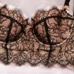 New Customer Bra Fitting